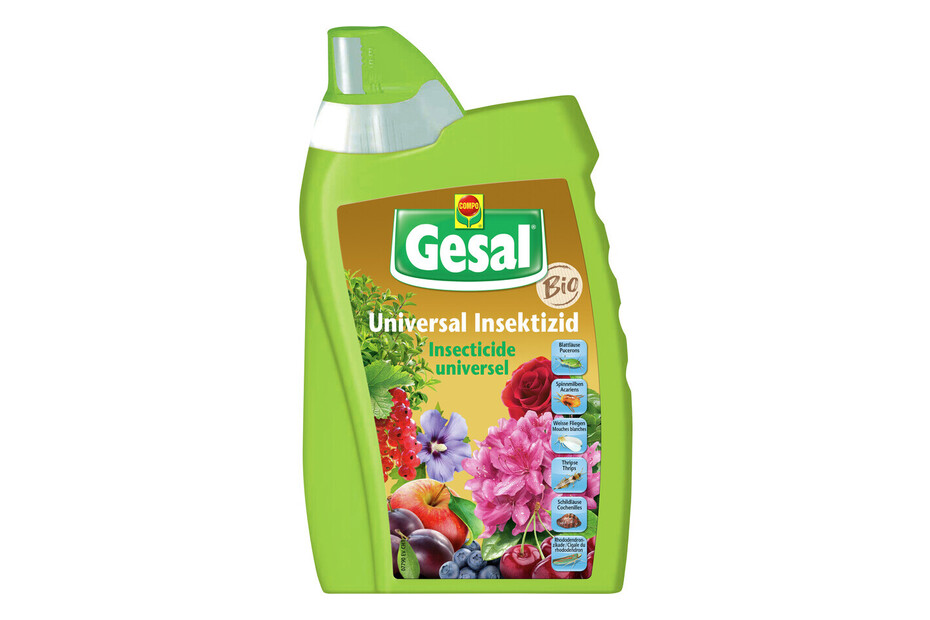 Gesal Universal-Insektizid | 400 ml kaufen bei JUMBO