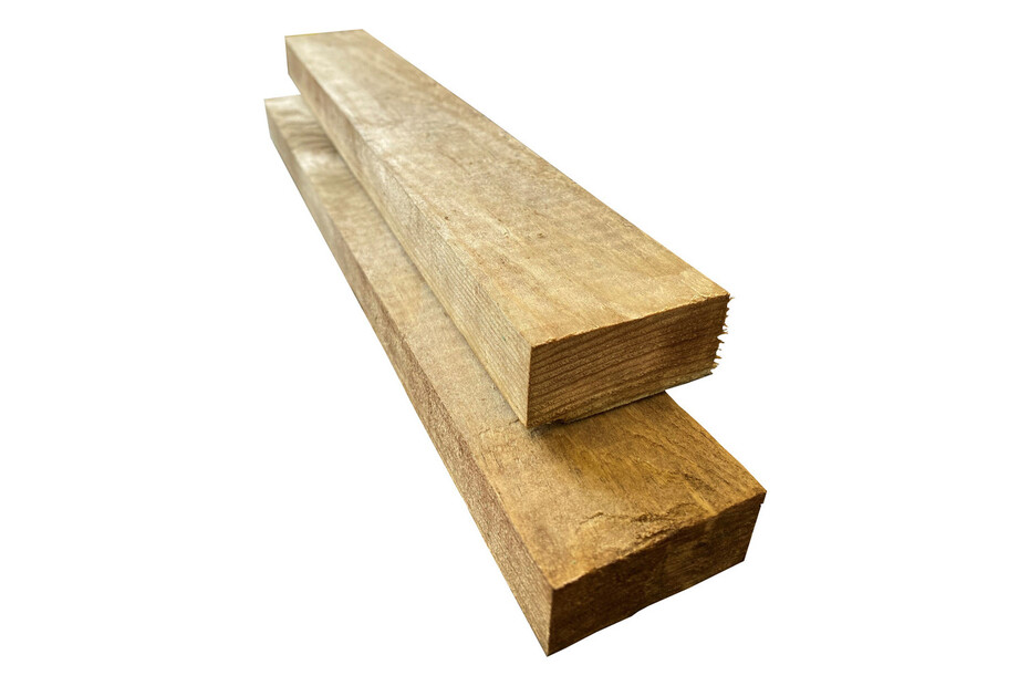 Oecoplan Latte de Toit Brut | 250 × 2,4 × 4,8 cm Acheter chez JUMBO