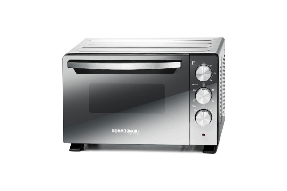 Rommelsbacher Back & Grill Ofen BGS 1400 kaufen bei JUMBO