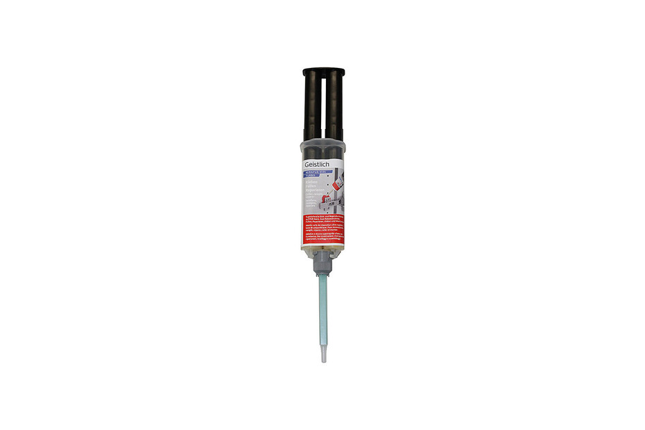 Geistlich 2K Klebstoff Mirapur 9595 Turbo | 25 ml kaufen bei JUMBO