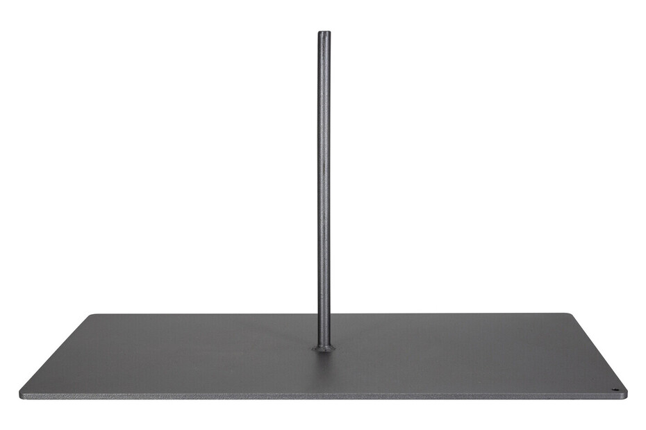 Nouvel Standfuss zu Paravents Anthrazit | 60 × 30 cm kaufen bei JUMBO