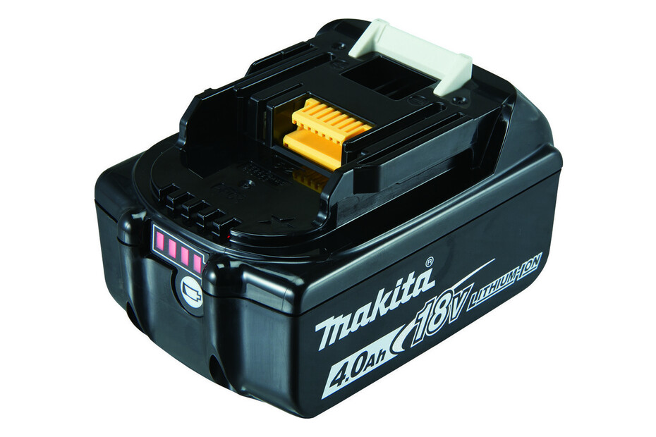 Makita Akku LXT BL1840B | 4 Ah kaufen bei JUMBO
