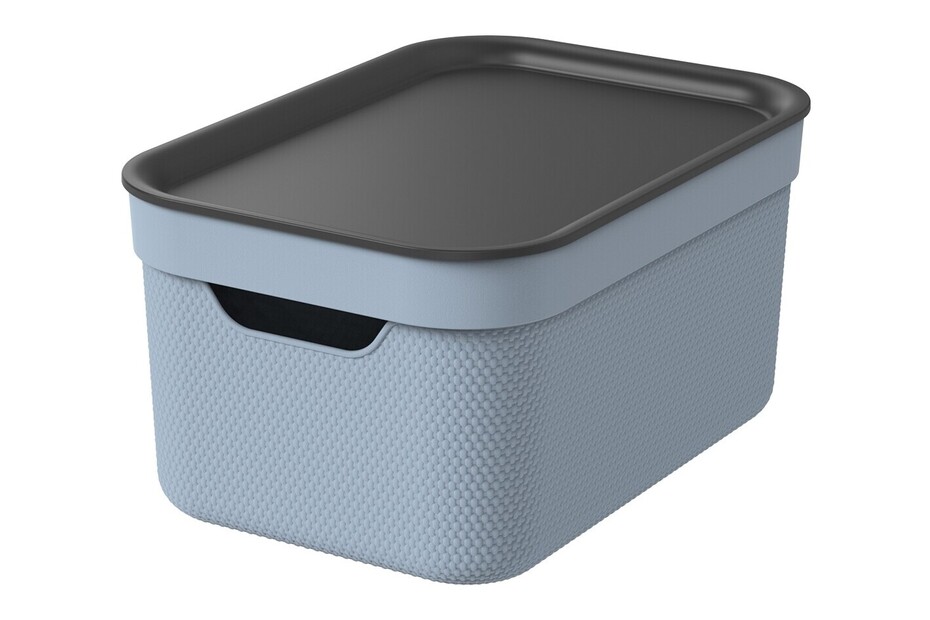 Rotho Deko Box mit Deckel A5 JIVE kaufen bei JUMBO