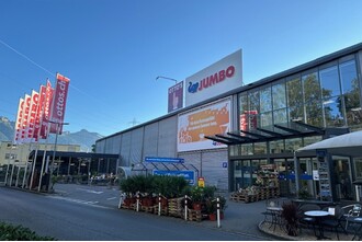 JUMBO Haag