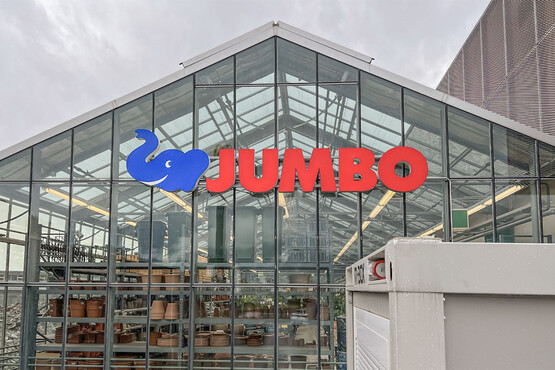 JUMBO Seewen-Markt