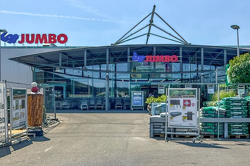 JUMBO JUMBO Villmergen