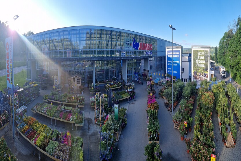 JUMBO JUMBO Maximo Allmendingen